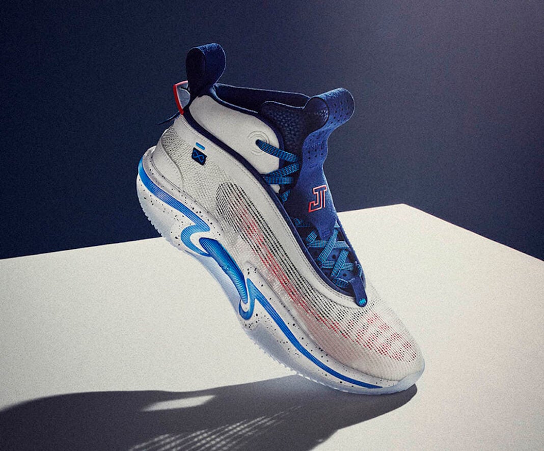 Air Jordan 36 XXXVI Colorways, Release Dates, Price | SneakerFiles