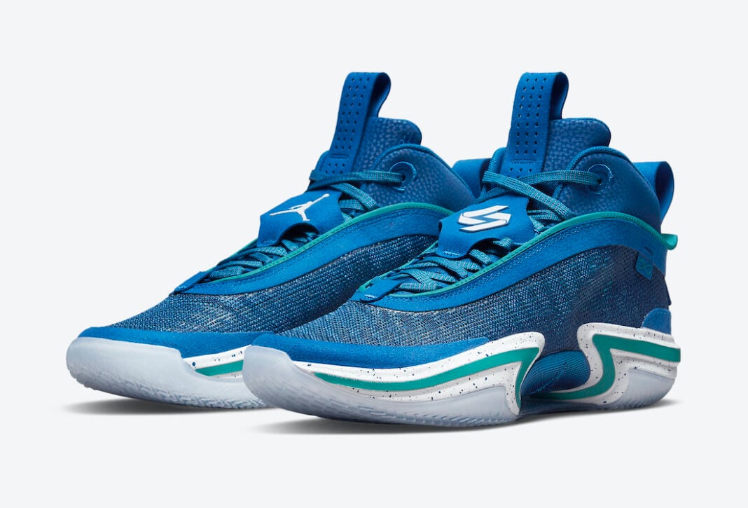 Air Jordan 36 XXXVI Colorways, Release Dates, Price | SneakerFiles