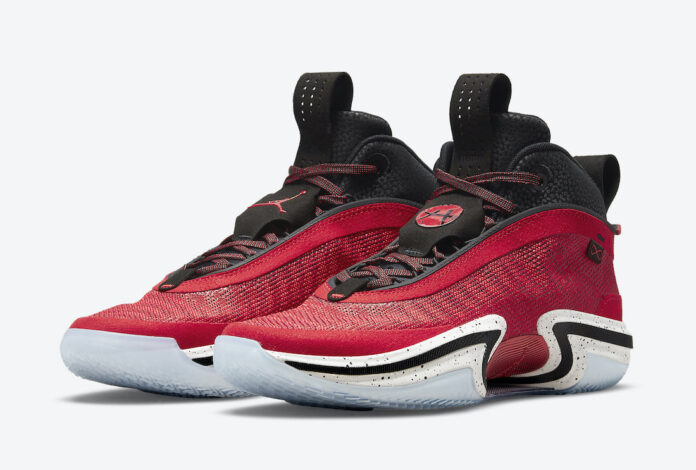 Air Jordan 36 (XXXVI) Release Dates, Colorways, Pricing | SneakerFiles