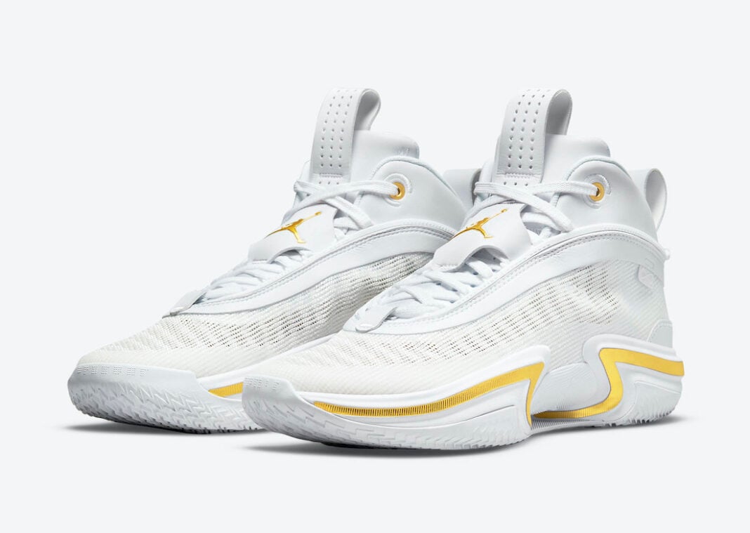 Air Jordan 36 XXXVI Colorways, Release Dates, Price | SneakerFiles