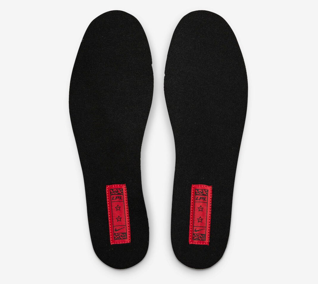 League of Legends Pro League LPL x Nike Dunk Low DO2327-011 Release ...