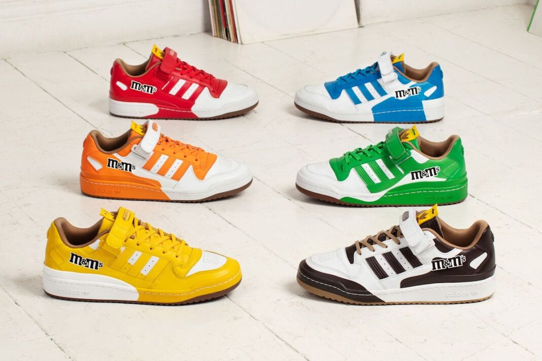 adidas Forum 2026 Release Dates + Colorways | SneakerFiles