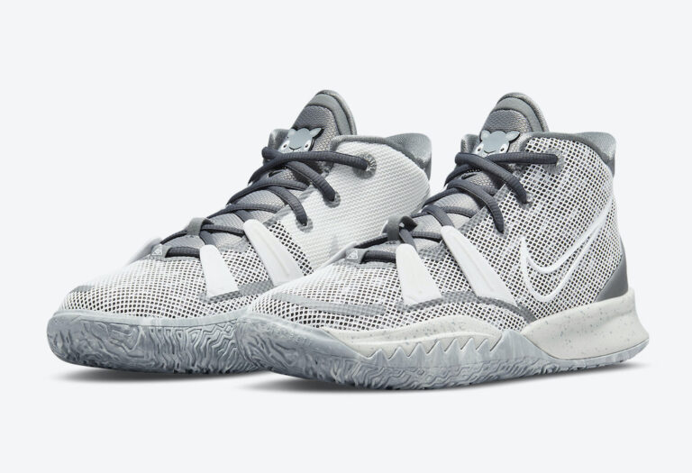 Nike Kyrie 7 2026 Release Dates + Colorways | SneakerFiles