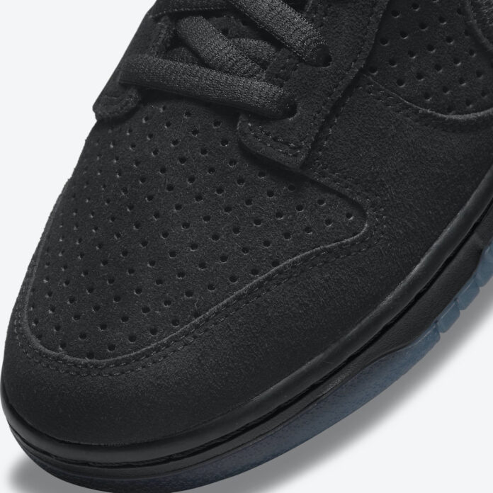 Undefeated Nike Dunk Low Dunk vs AF1 Pack Release Date Info | SneakerFiles