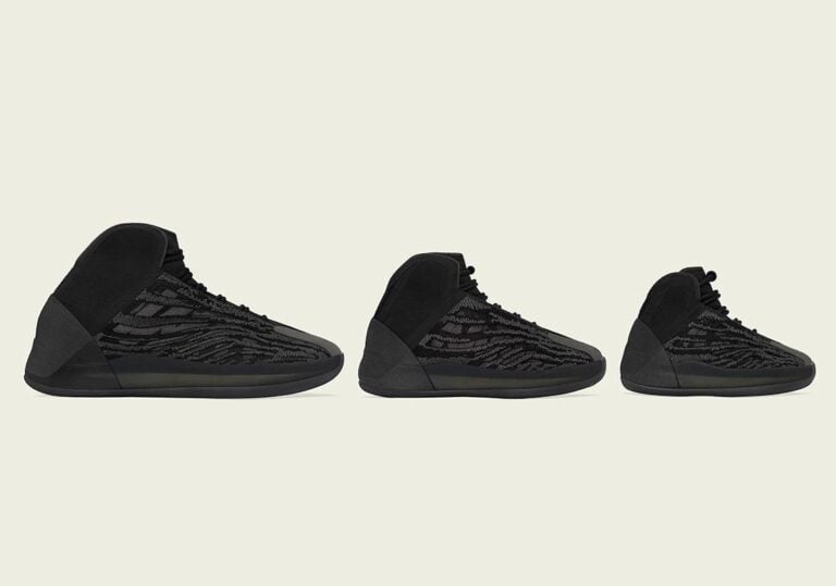 adidas Yeezy Quantum Onyx GX1317 Release Date Info | SneakerFiles