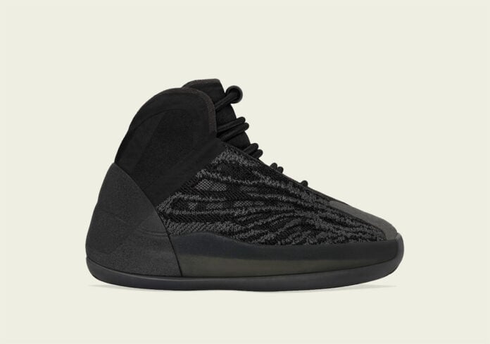 adidas Yeezy Quantum Onyx GX1317 Release Date Info | SneakerFiles