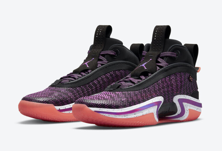 Air Jordan 36 (XXXVI) Release Dates, Colorways, Pricing | SneakerFiles
