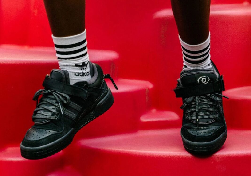 Bad Bunny Sneaker Collaborations + Release Dates | SneakerFiles
