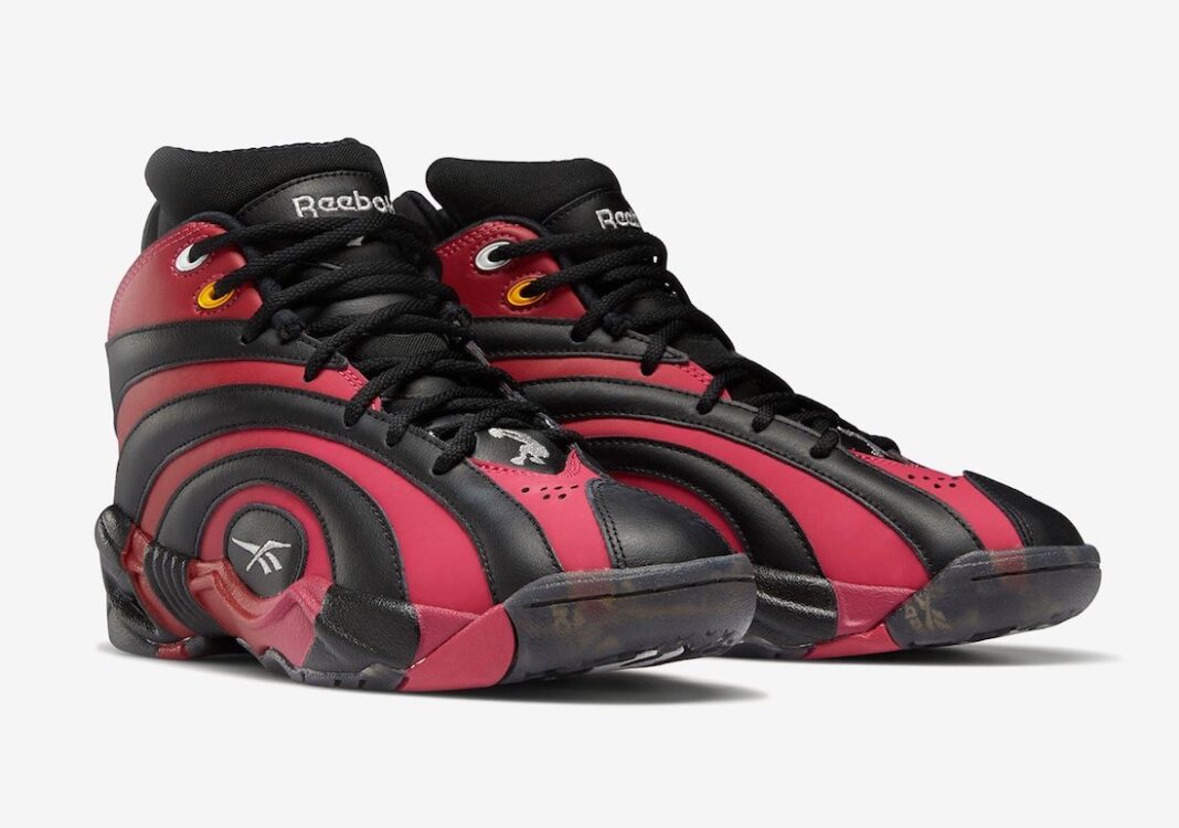 Reebok Shaqnosis 2026 Release Dates + Colorways | SneakerFiles