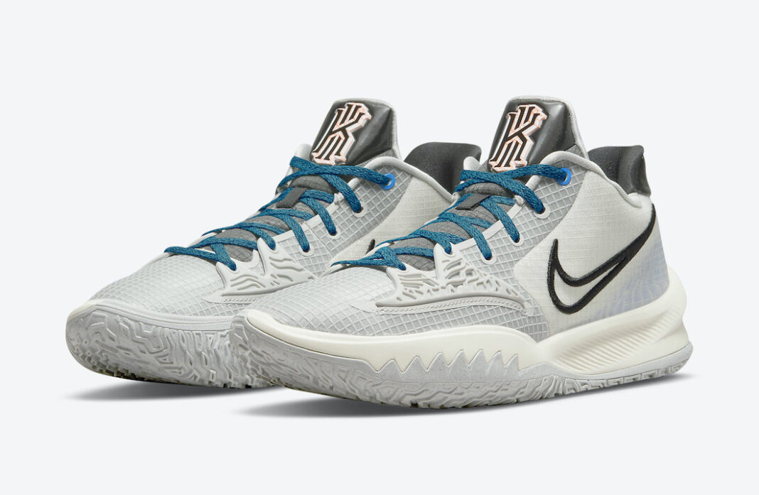 Nike Kyrie Low 4 2026 Release Dates + Colorways | SneakerFiles