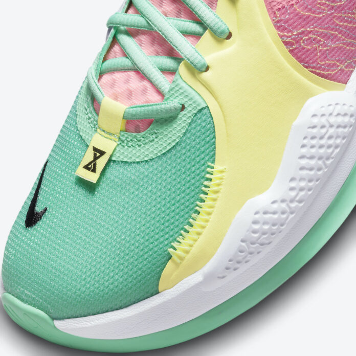 Nike PG 5 Daughters CW3143-301 Release Date Info | SneakerFiles