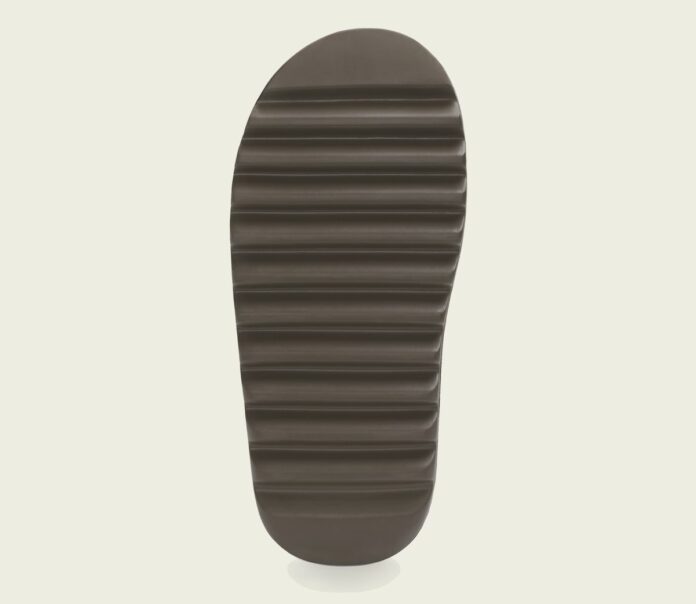 adidas Yeezy Slide Soot GX6141 Release Date Info | SneakerFiles