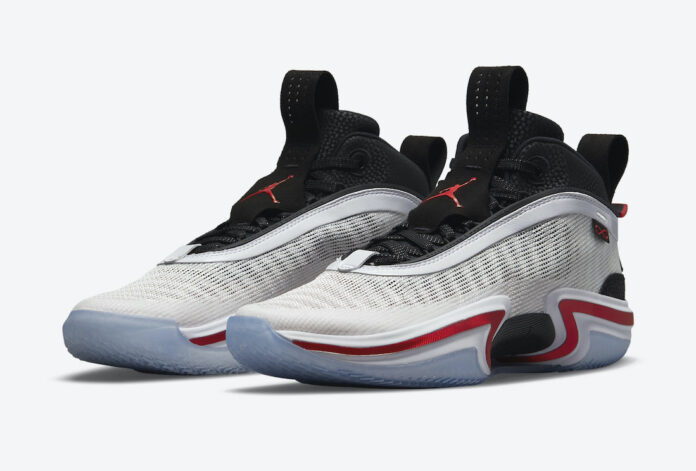 Air Jordan 36 (XXXVI) Release Dates, Colorways, Pricing | SneakerFiles