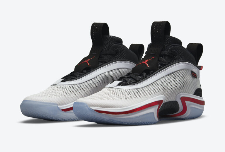 Air Jordan 36 (XXXVI) Release Dates, Colorways, Pricing | SneakerFiles