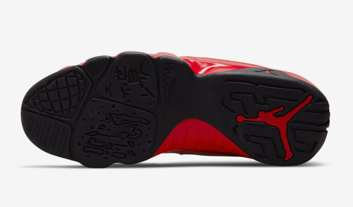 Air Jordan 9 Chile Red CT8019-600 Release Date Info | SneakerFiles