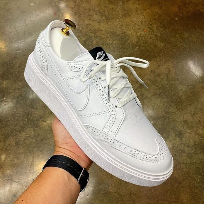 Peaceminusone x Nike Kwondo 1 DH2482-100 Release Date Info | SneakerFiles