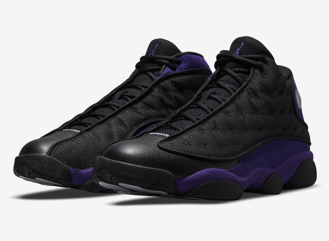 Air Jordan 13 2026 Release Dates + Colorways | SneakerFiles