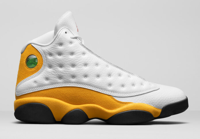 Air Jordan 13 Del Sol 414571-167 Release Date Info | SneakerFiles