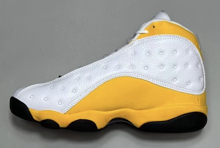 Air Jordan 13 Del Sol 414571-167 Release Date Info | SneakerFiles