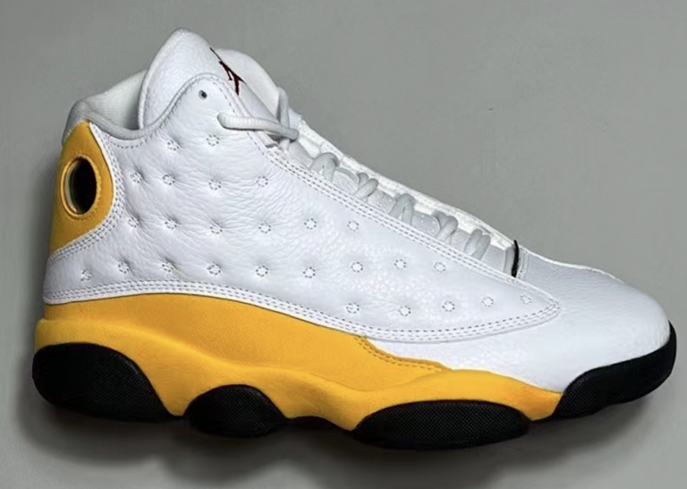 Air Jordan 13 Del Sol 414571-167 Release Date Info | SneakerFiles