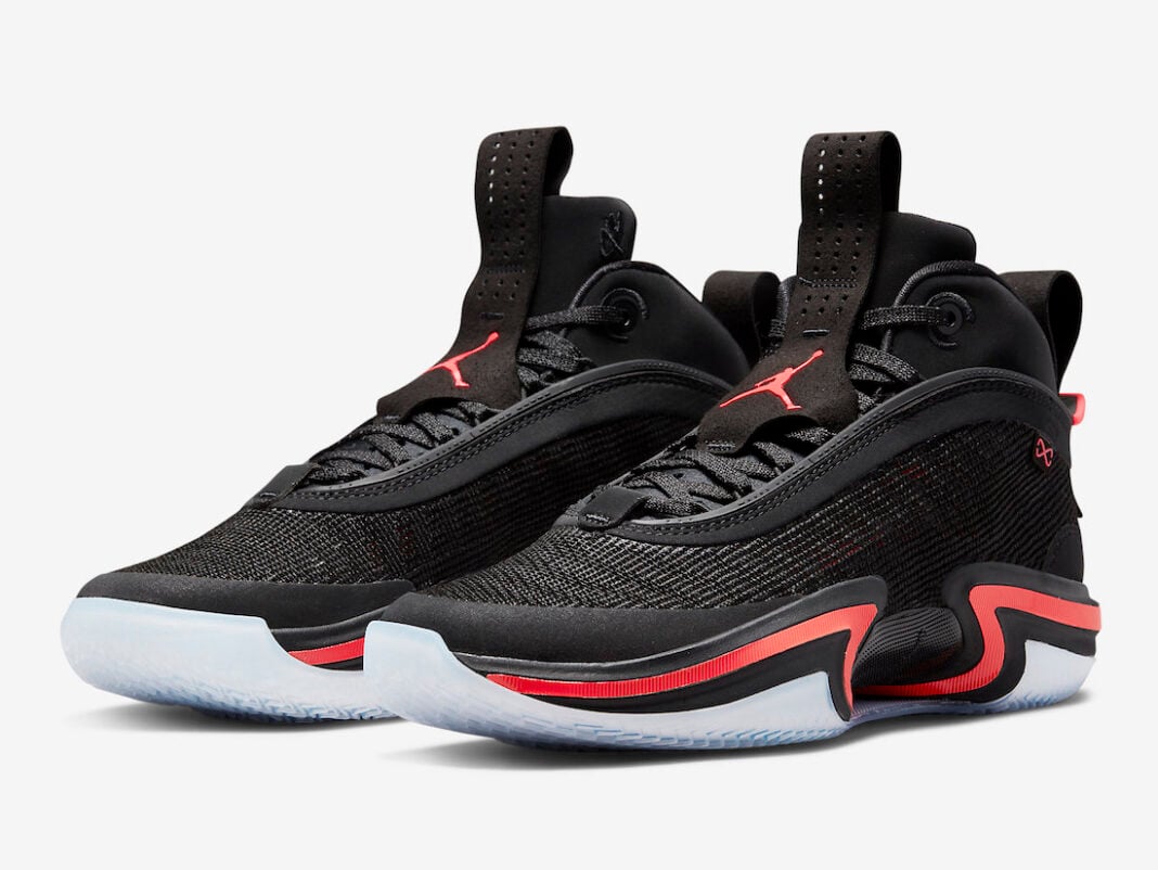 Air Jordan 36 (XXXVI) Release Dates, Colorways, Pricing | SneakerFiles