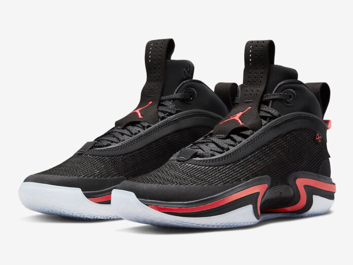 Air Jordan 36 (XXXVI) Release Dates, Colorways, Pricing | SneakerFiles