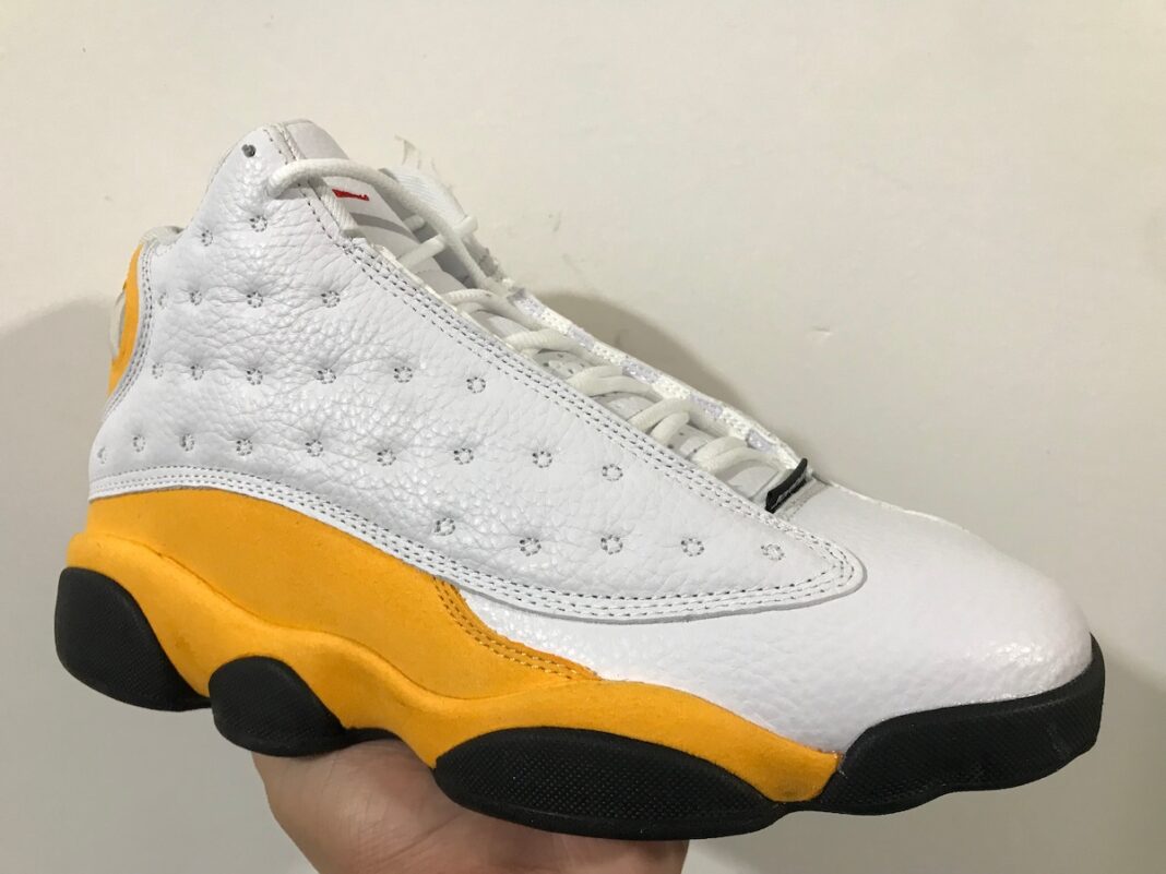Air Jordan 13 Del Sol 414571-167 Release Date Info | SneakerFiles