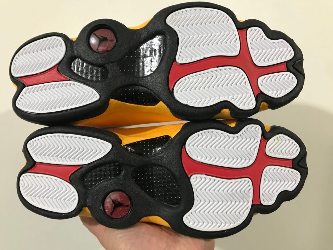 Air Jordan 13 Del Sol 414571-167 Release Date Info | SneakerFiles