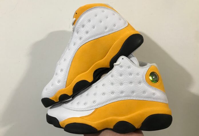 Air Jordan 13 Del Sol 414571-167 Release Date Info | SneakerFiles