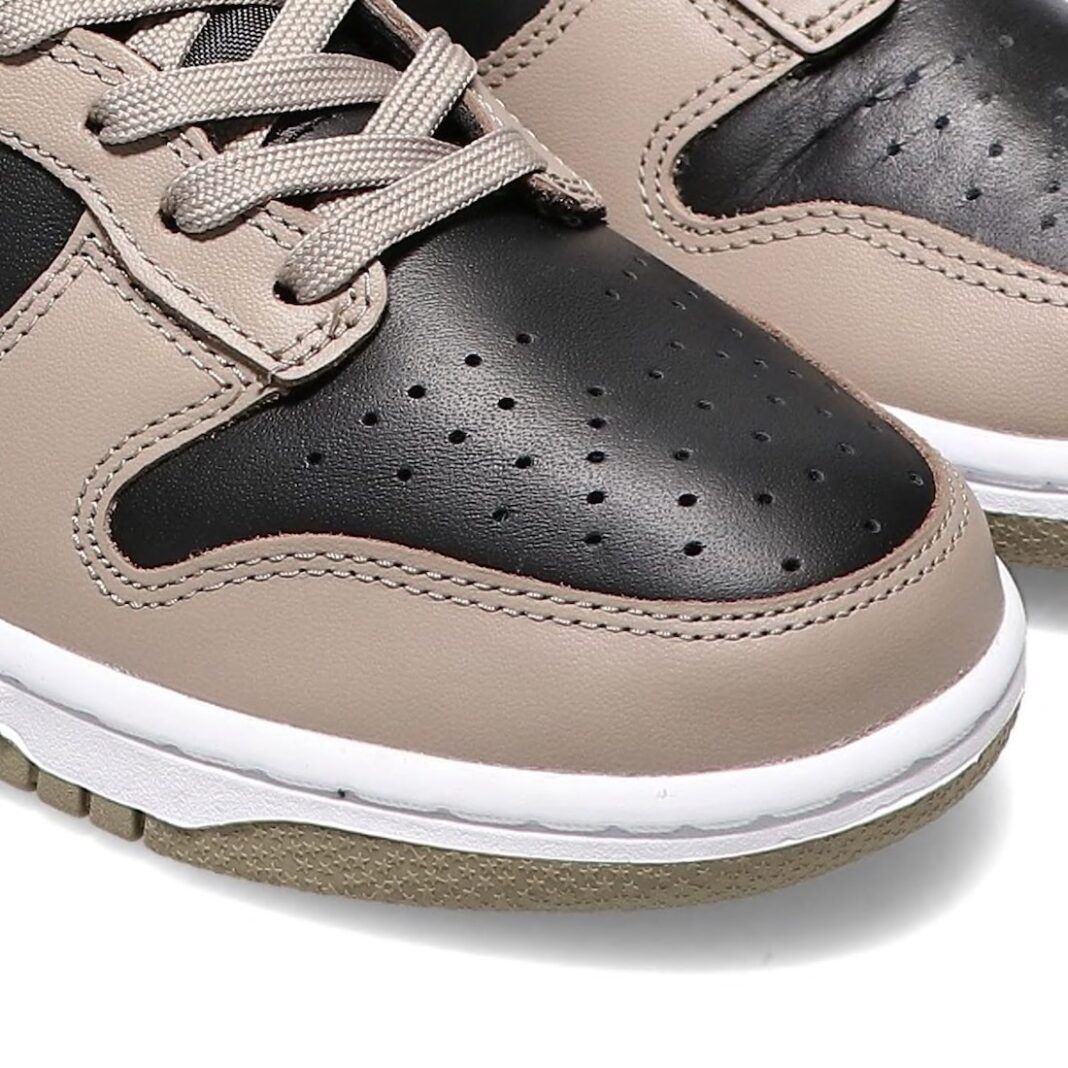 Nike Dunk High Moon Fossil DD1869-002 Release Date Info | SneakerFiles