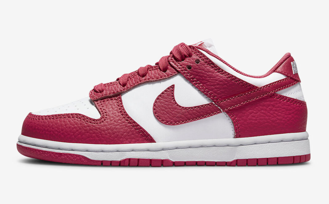 Nike Dunk Low GS Gypsy Rose DC9564-111 Release Date Info | SneakerFiles