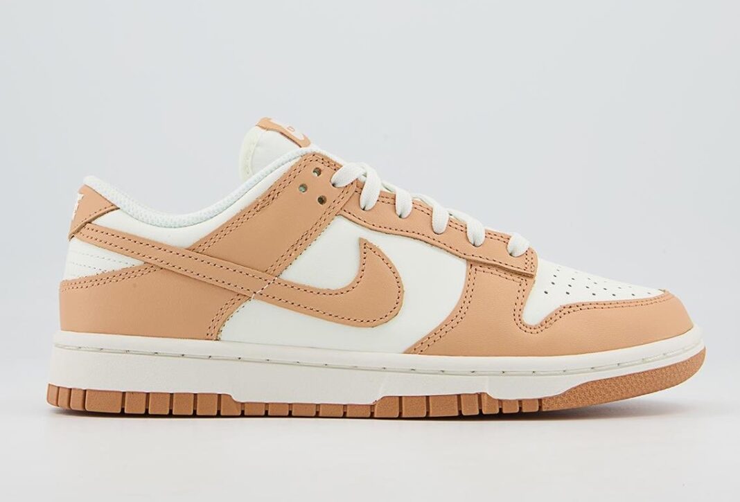 Nike Dunk Low Harvest Moon WMNS DD1503-114 Release Date Info | SneakerFiles