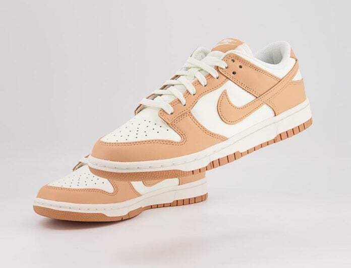 Nike Dunk Low Harvest Moon WMNS DD1503-114 Release Date Info | SneakerFiles