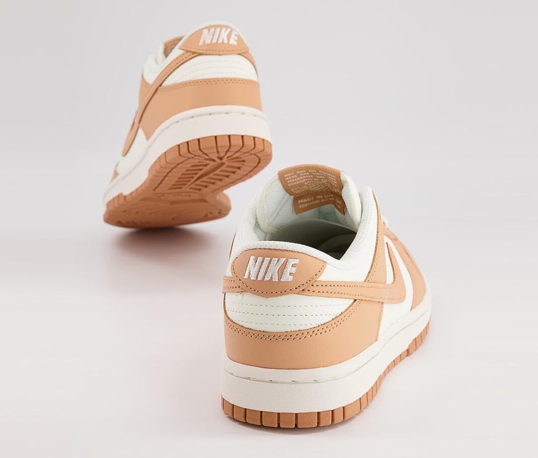 Nike Dunk Low Harvest Moon WMNS DD1503-114 Release Date Info | SneakerFiles