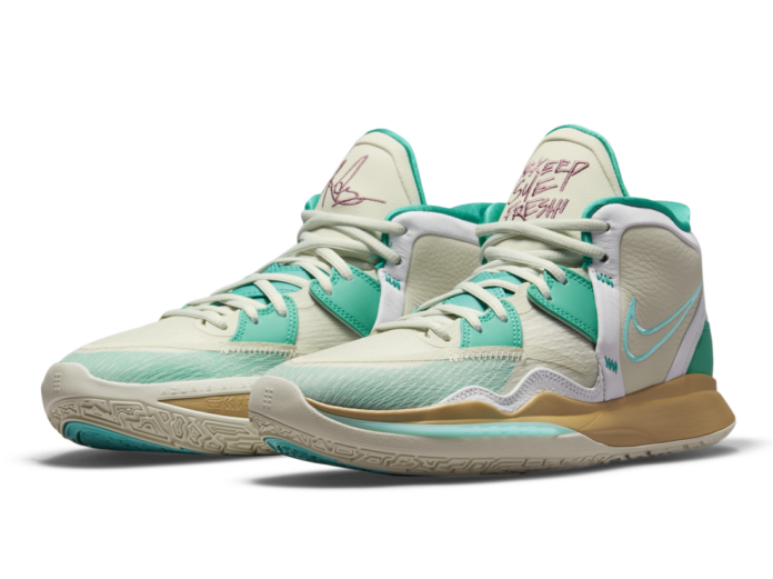 Nike Kyrie 8 Infinity Release Dates, Colorways + Pricing | SneakerFiles