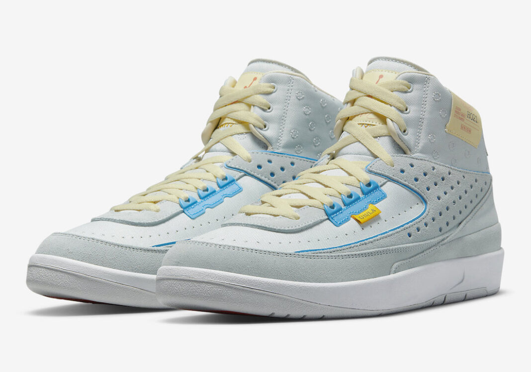 Union Los Angeles Sneaker Collaborations, Releases, Info | SneakerFiles