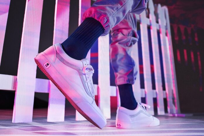 USPS x Vans Collection Release Date Info | SneakerFiles