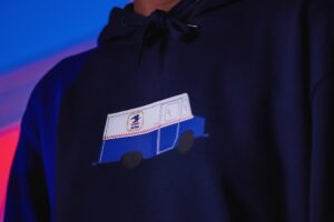USPS x Vans Collection Release Date Info | SneakerFiles