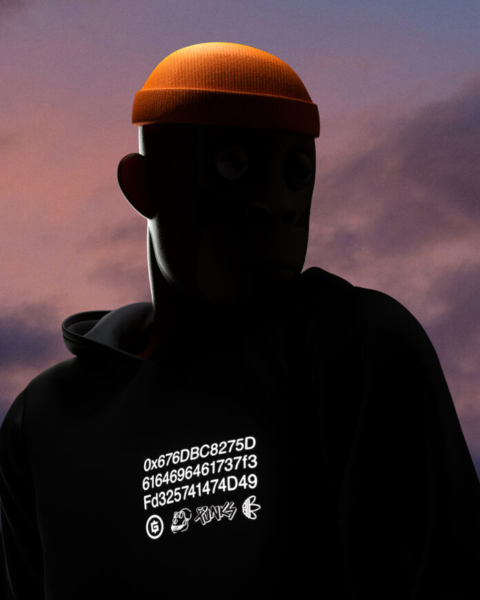 adidas Into the Metaverse NFT Collection Release Date Info | SneakerFiles