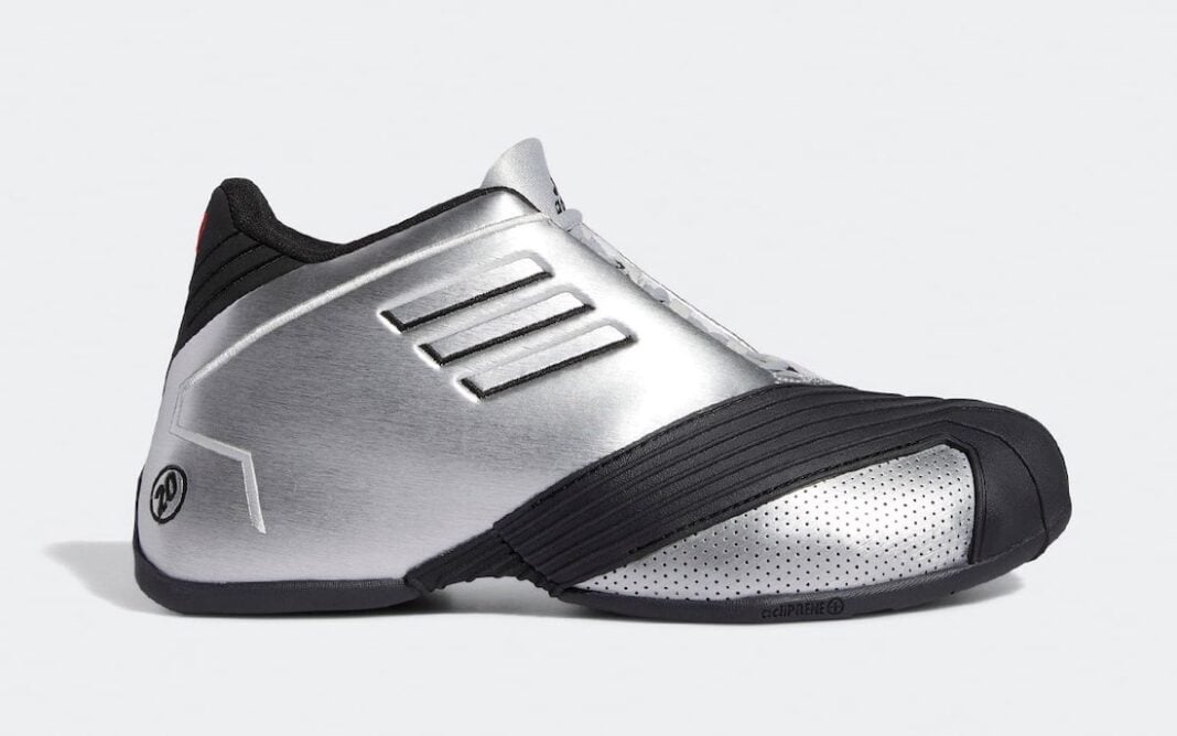 adidas T-Mac 1 2026 Release Dates + Colorways | SneakerFiles