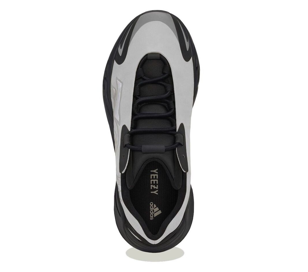 adidas Yeezy Boost 700 MNVN Metallic GW9524 Release Date Info ...
