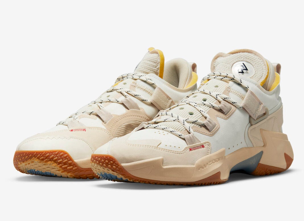 Russell Westbrook 2026 Release Dates + Colorways | SneakerFiles
