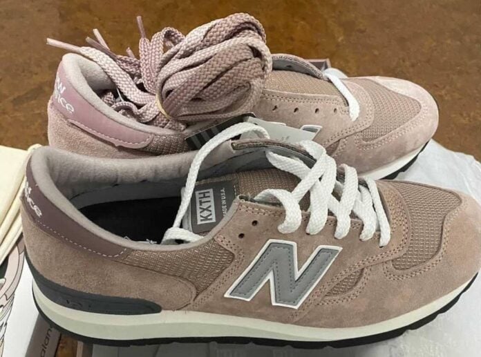 New Balance 990v1 2026 Release Dates + Colorways | SneakerFiles