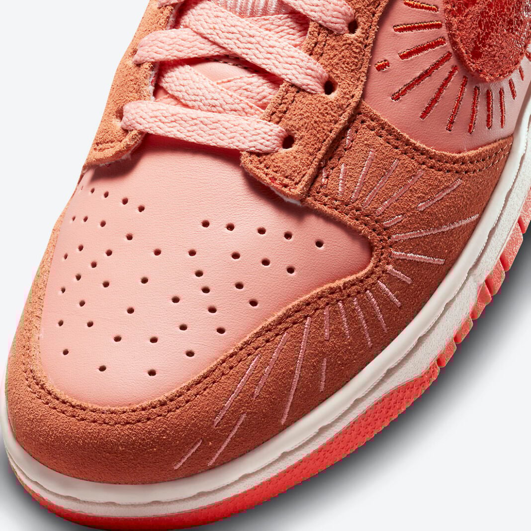 Nike Dunk Low Winter Solstice DO6723-800 Release Date Info | SneakerFiles