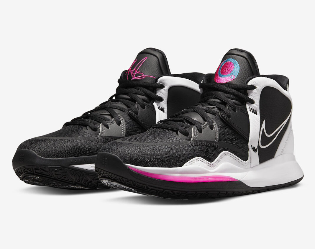 Nike Kyrie 8 2026 Release Dates + Colorways | SneakerFiles