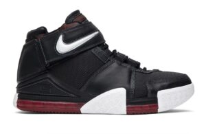 Nike LeBron 2 Retro 2022 Release Date Info | SneakerFiles