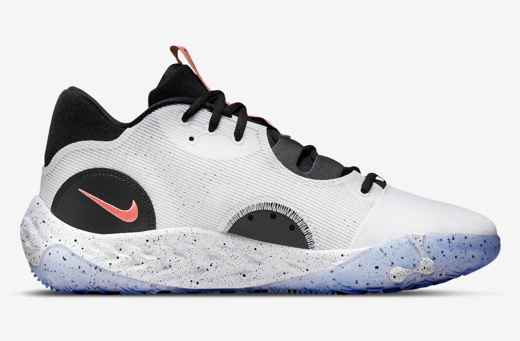 Nike PG 6 Colorways + Release Dates | SneakerFiles