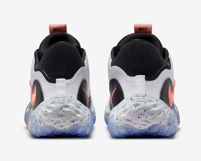 Nike PG 6 Colorways + Release Dates | SneakerFiles