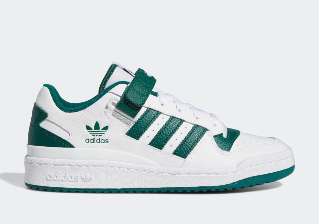 adidas Forum 2026 Release Dates + Colorways | SneakerFiles
