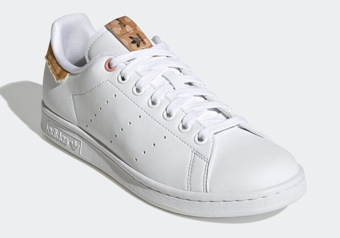 adidas Stan Smith Bambi GZ6251 Release Date Info | SneakerFiles